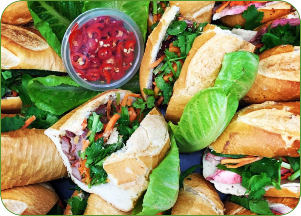 Made-to-Order Meals Perth CBD | LunchBox